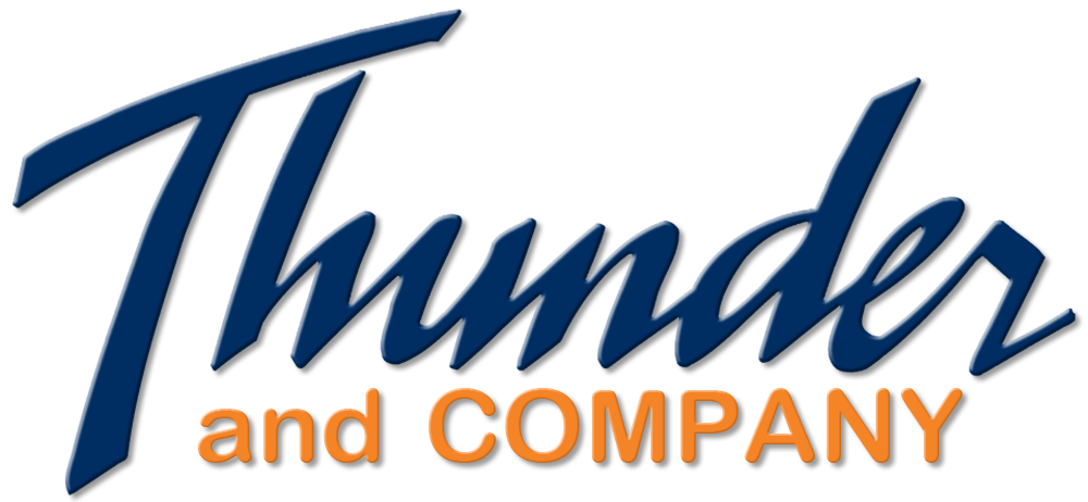 Thunder
